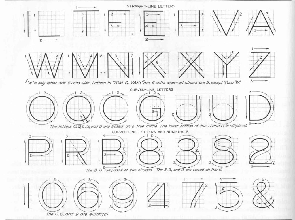 -03-Lettering | Mike LeBlanc